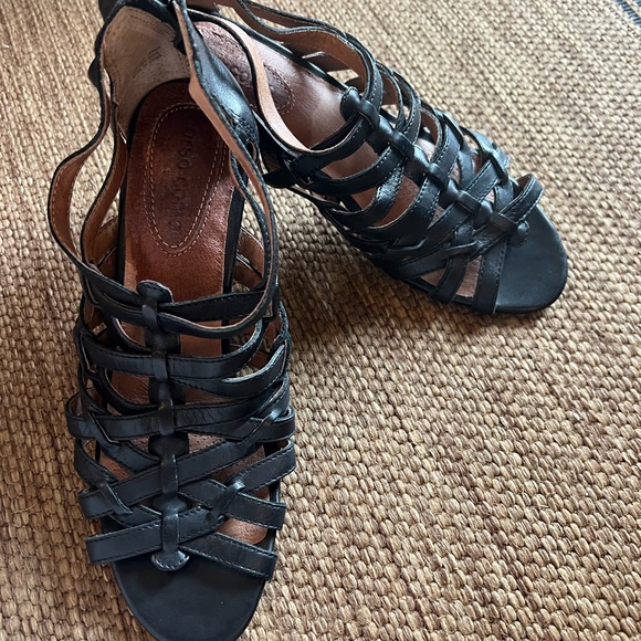 Corso Como | Shoes | Corso Como Heelssize 85 | Poshmark